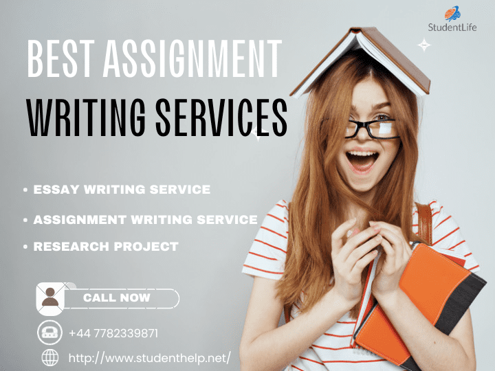 Unlocking Excellence: Unveiling the Best Assignment Writing Services in ...
